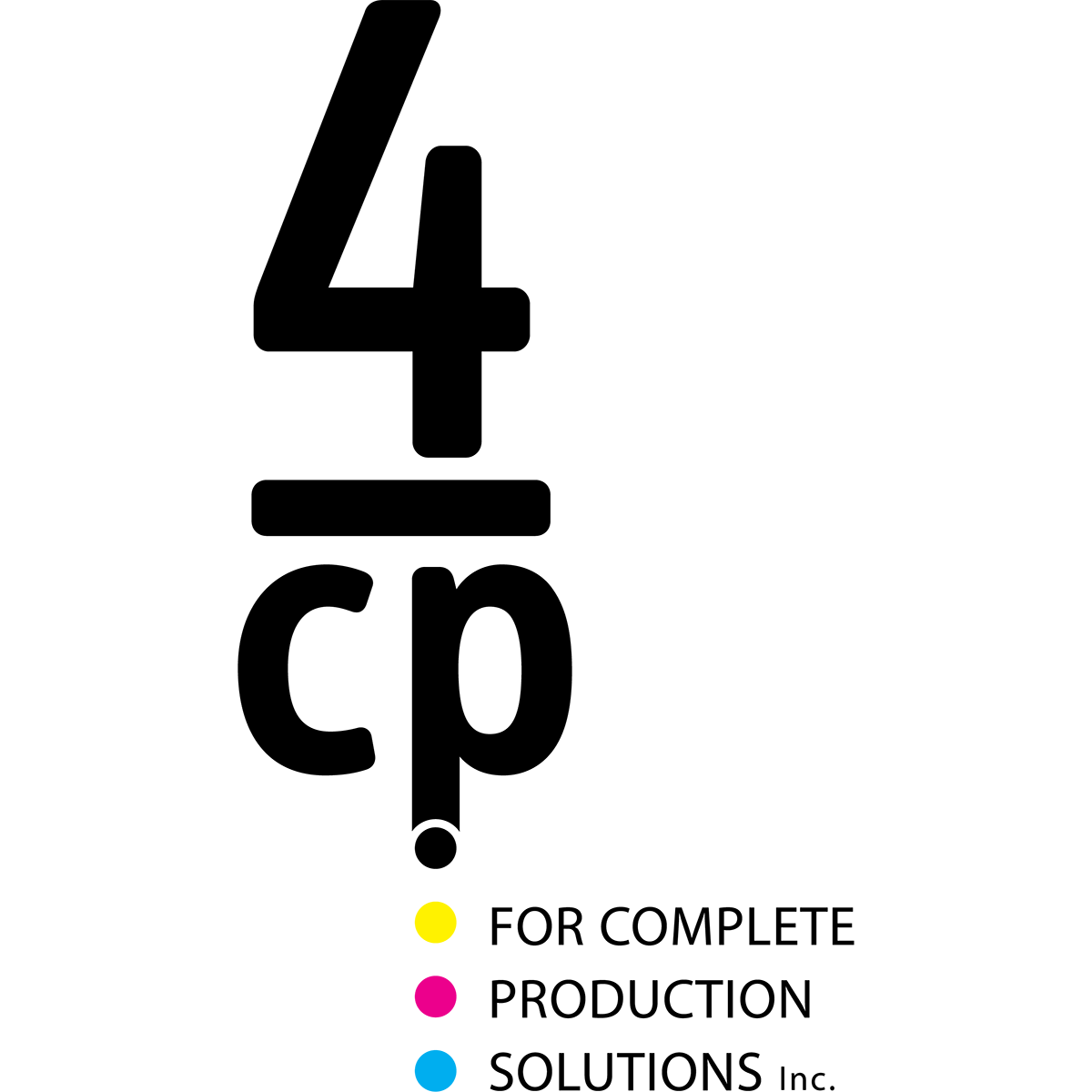 Contact 4CP – 4CP, Inc.